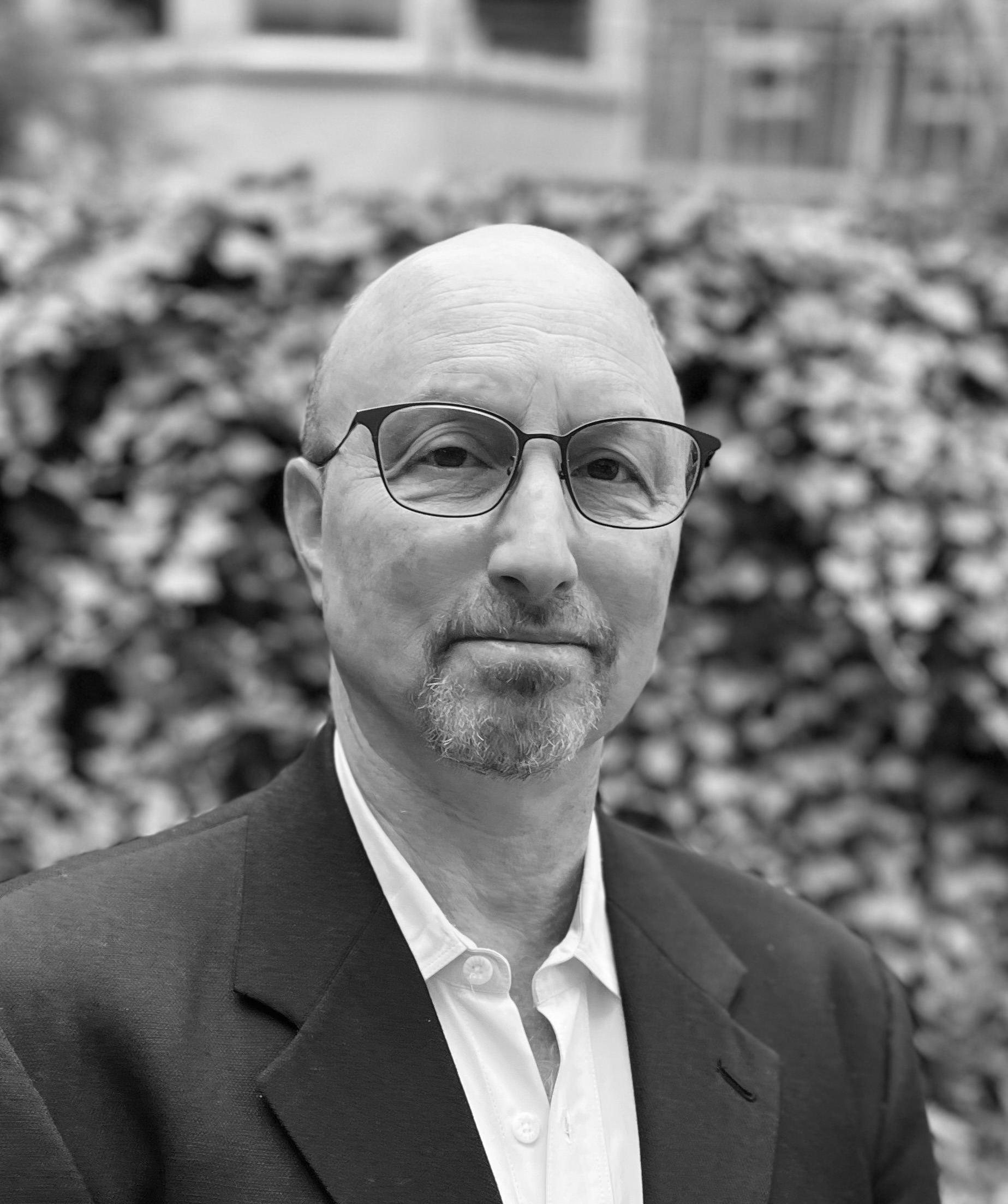 Mark Weinberg | Newcastle Partners